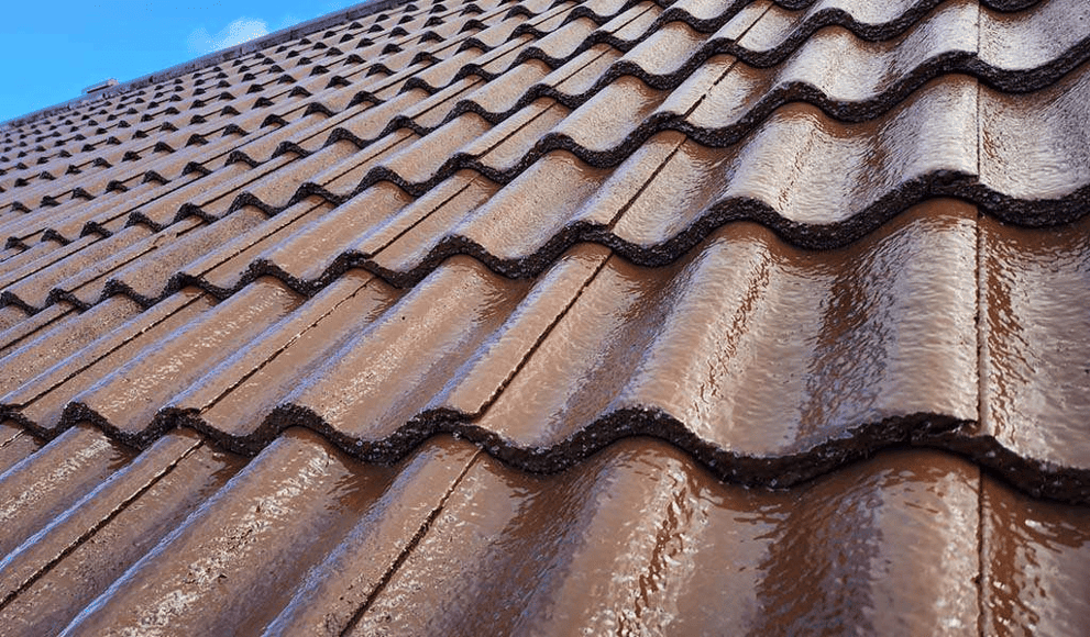 The Best Time To Apply A Roof Coating: When Is It?