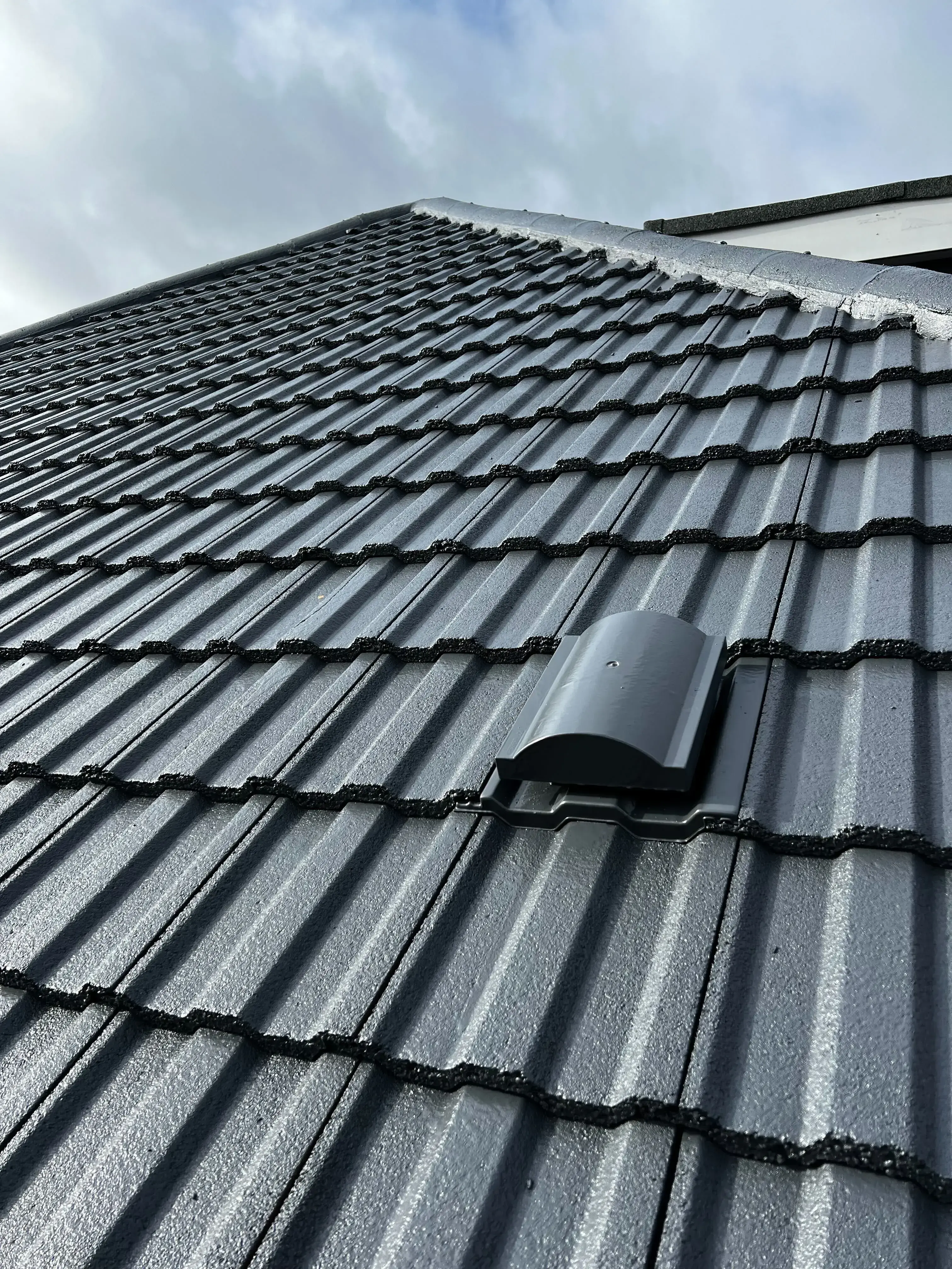 Refresh Your Roof: Affordable Tile Refurbishment & Coating in Scotland