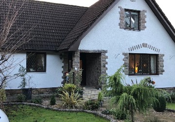 Exploring Rough-Cast Render: Origins, Durability & Maintenance